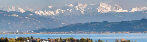 Der Bodensee – Entdecke Highlights, Natur und KulturBodensee ABC