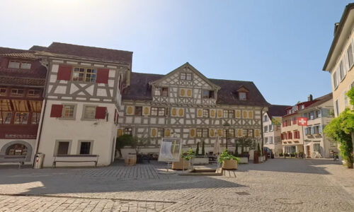 Arbon am Bodensee: Sehenswürdigkeiten, Natur & AktivitätenBodensee ABC